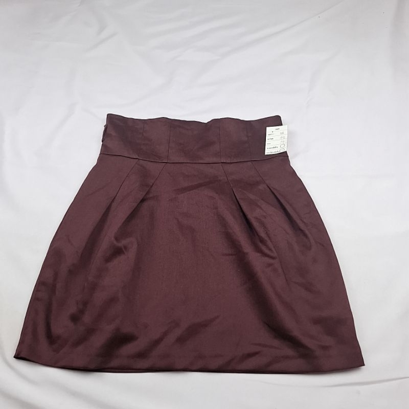 S609 กระโปรงทำงาน กระโปรงแฟชั่น (มือสอง) รายละเอียดตามรูปนะค่ะ | Shopee ...