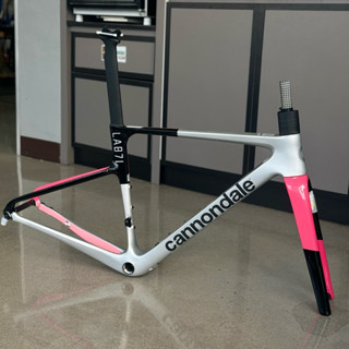 เฟรม CANNONDALE SUPER SIX EVO LAB71 | Shopee Thailand