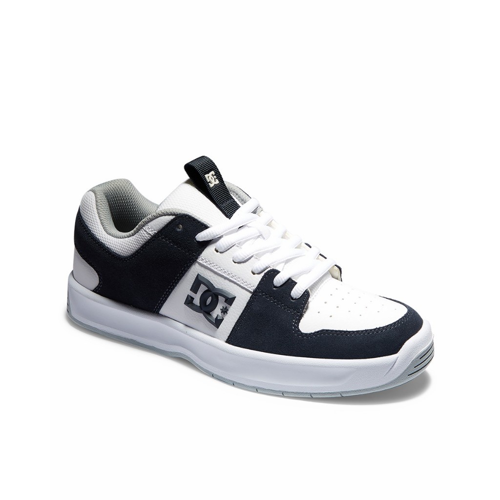 DC Shoes รองเท้าผ้าใบสำหรับผู้ชาย LYNX ZERO M SHOE DCL 231 ADYS100615 ...