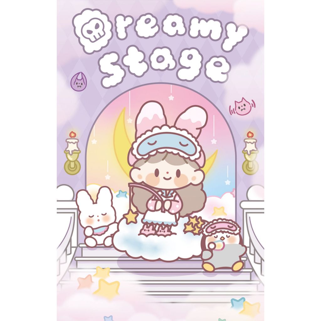 zZoton Dreamy Stage Model Series พร้อมส่ง | Shopee Thailand
