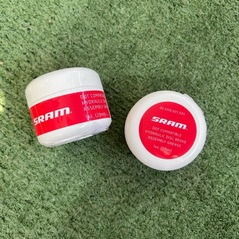 จารบี Sram dot grease 29 ml | Shopee Thailand