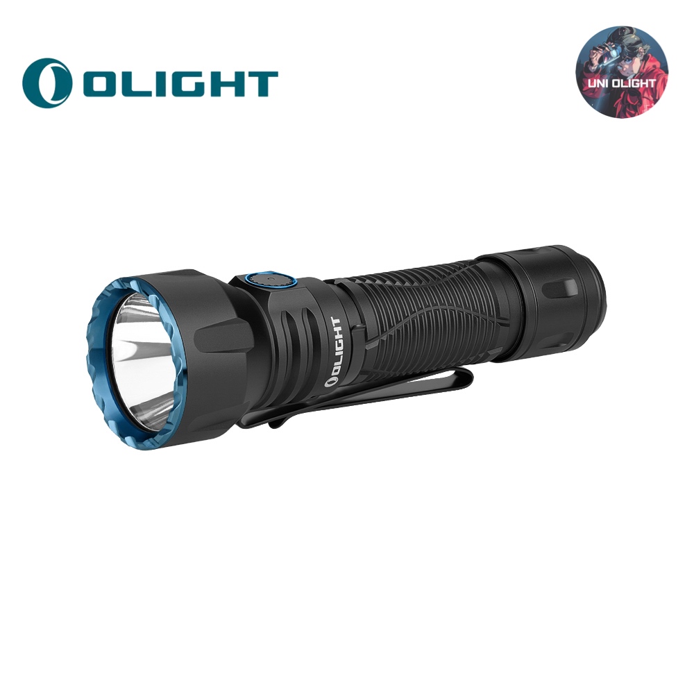 [New] Olight Javelot ไฟฉายพกพาEDC ระยะส่องไกล 730 เมตร สว่าง 1350 ลูเมน ...