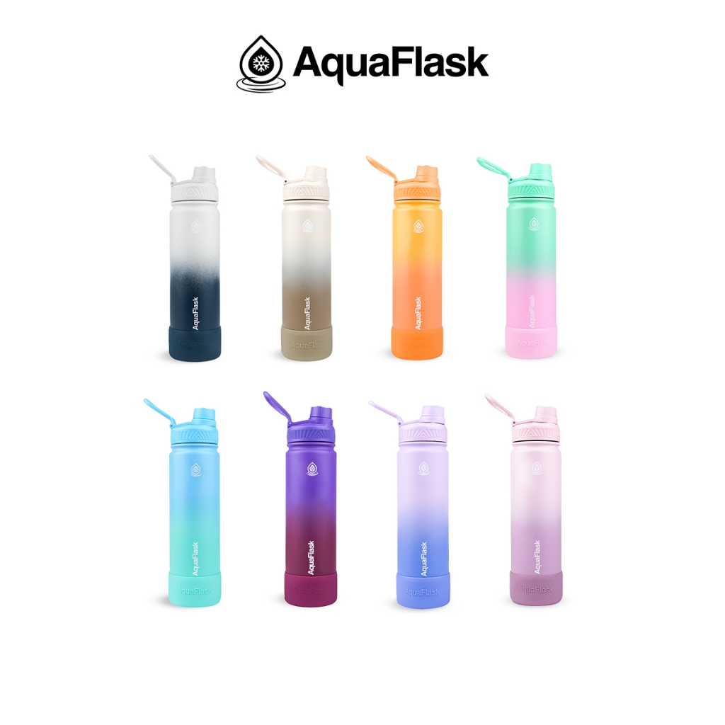 Aquaflask Dream Collection IV (18/22/32/40oz) กระบอกน้ำเก็บความเย็น ...