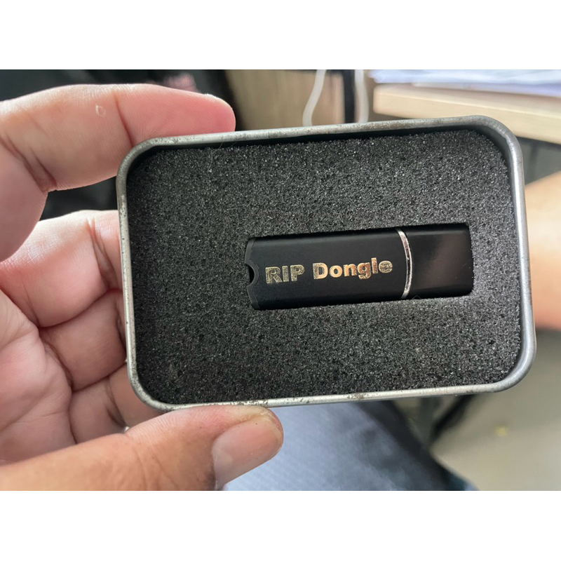 โปรแกรมพิมพ์เสื้อ DFT/DTG (rip Dongle) | Shopee Thailand