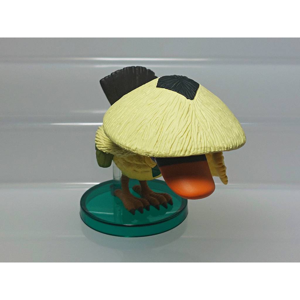 [ของแท้] [มือสอง] One Piece WCF World Collectable Figure ~Zoo~ vol.2 ...