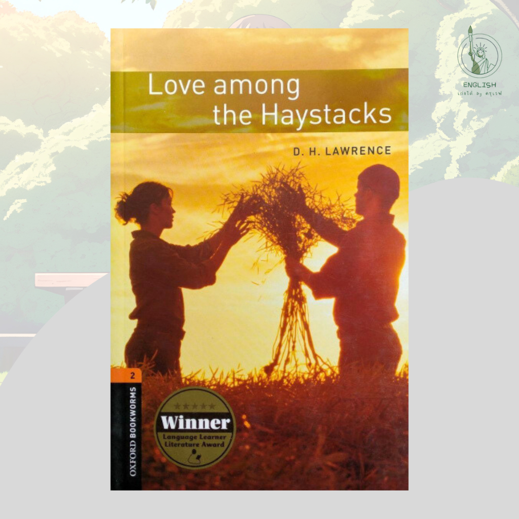 นิยายภาษาอังกฤษ Level2 Oxford Bookworms Library : Love among the ...