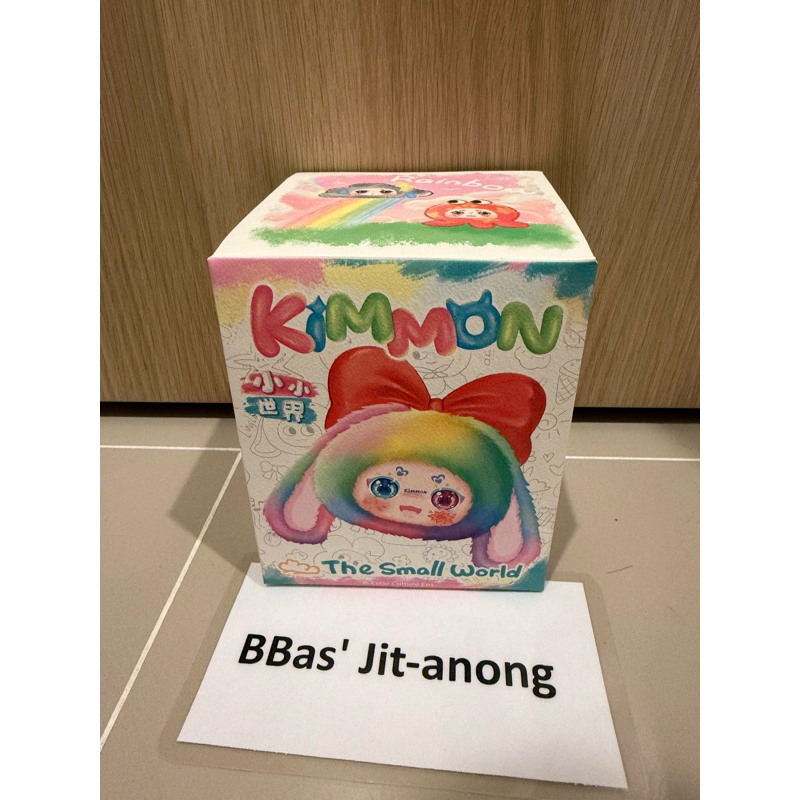 Kimmon v.10 แบบจุ่ม และเลือกตัว | Shopee Thailand