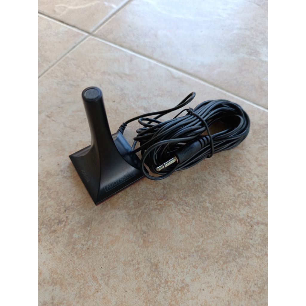 (มือสอง)ไมค์โครโฟนสอบระยะเสียงเครื่อง AVR Audyssey ACM1HB | Shopee Thailand