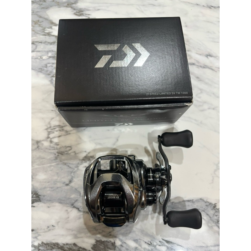 2021 STEEZ LIMITED SV TW 1000 | Shopee Thailand