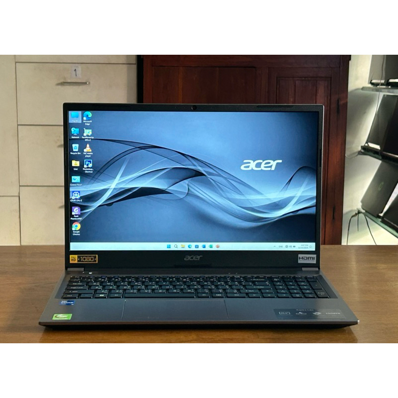 Acer Aspire Lite AL15-51M-5318 i5-1155G7 Ram16GB | Shopee Thailand