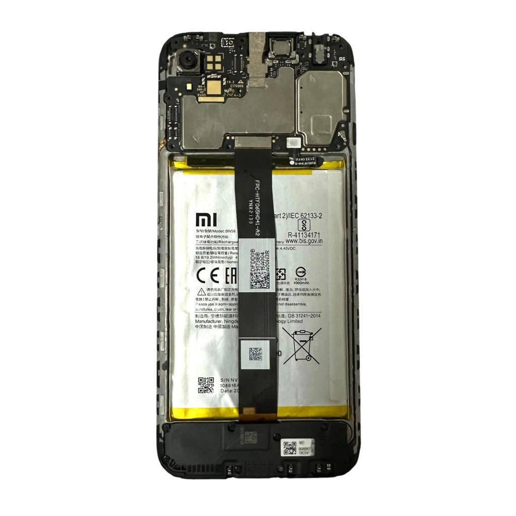 มือถือ โทรศัพท์ Redmi A9 อะไหล่ ซาก งานช่าง มือสอง | Shopee Thailand