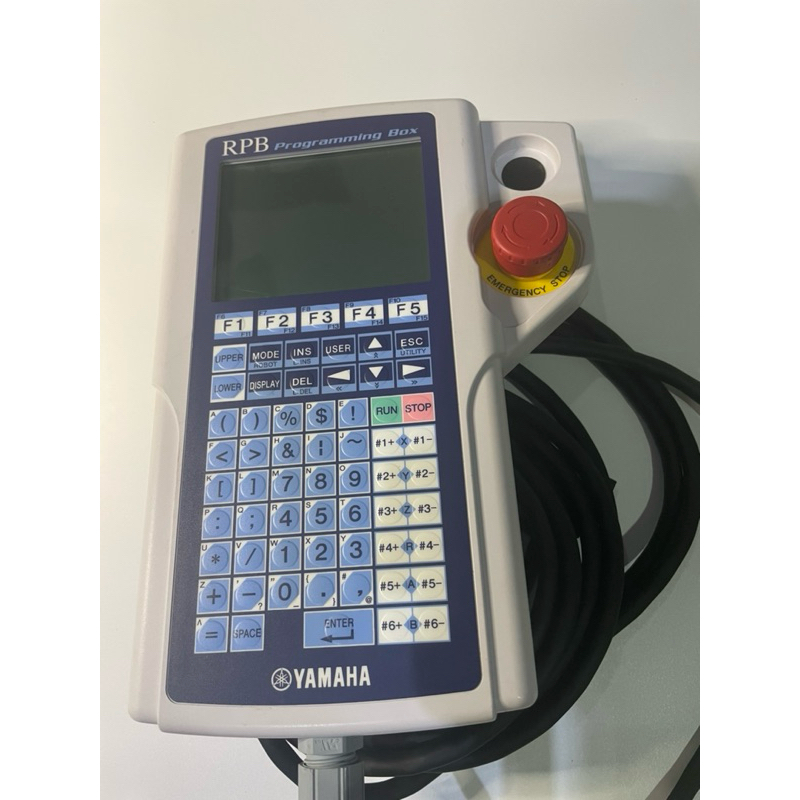 Yamaha RPB-100 Programming Box | Shopee Thailand