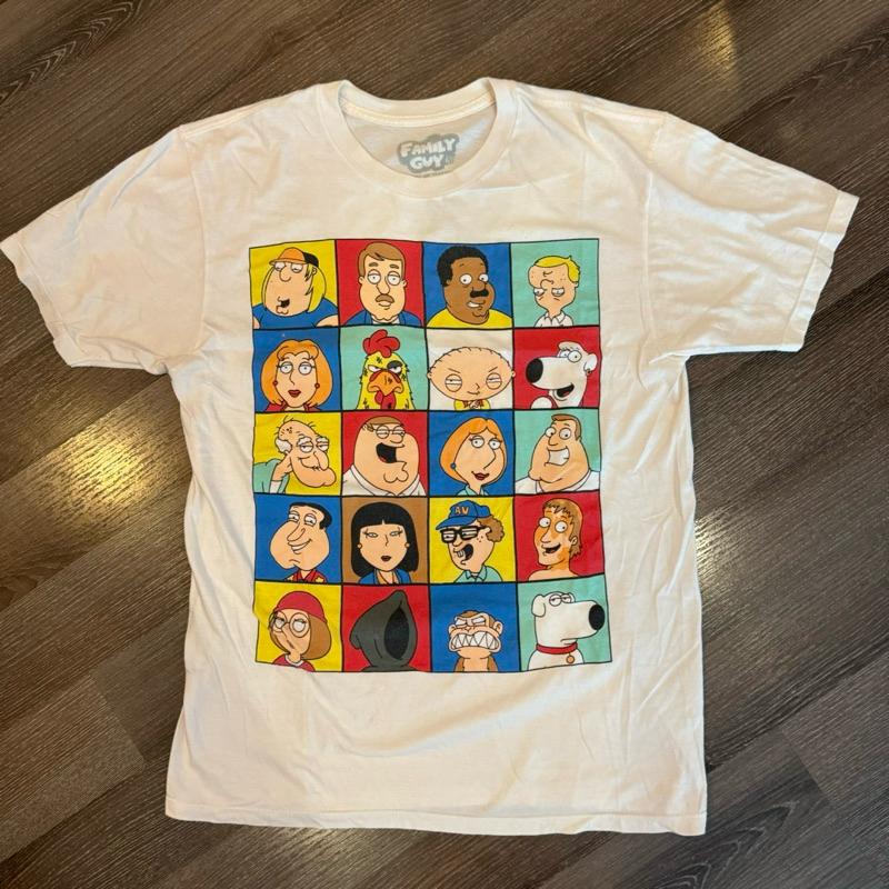 Cartoon Family Guy TV | Shopee Thailand