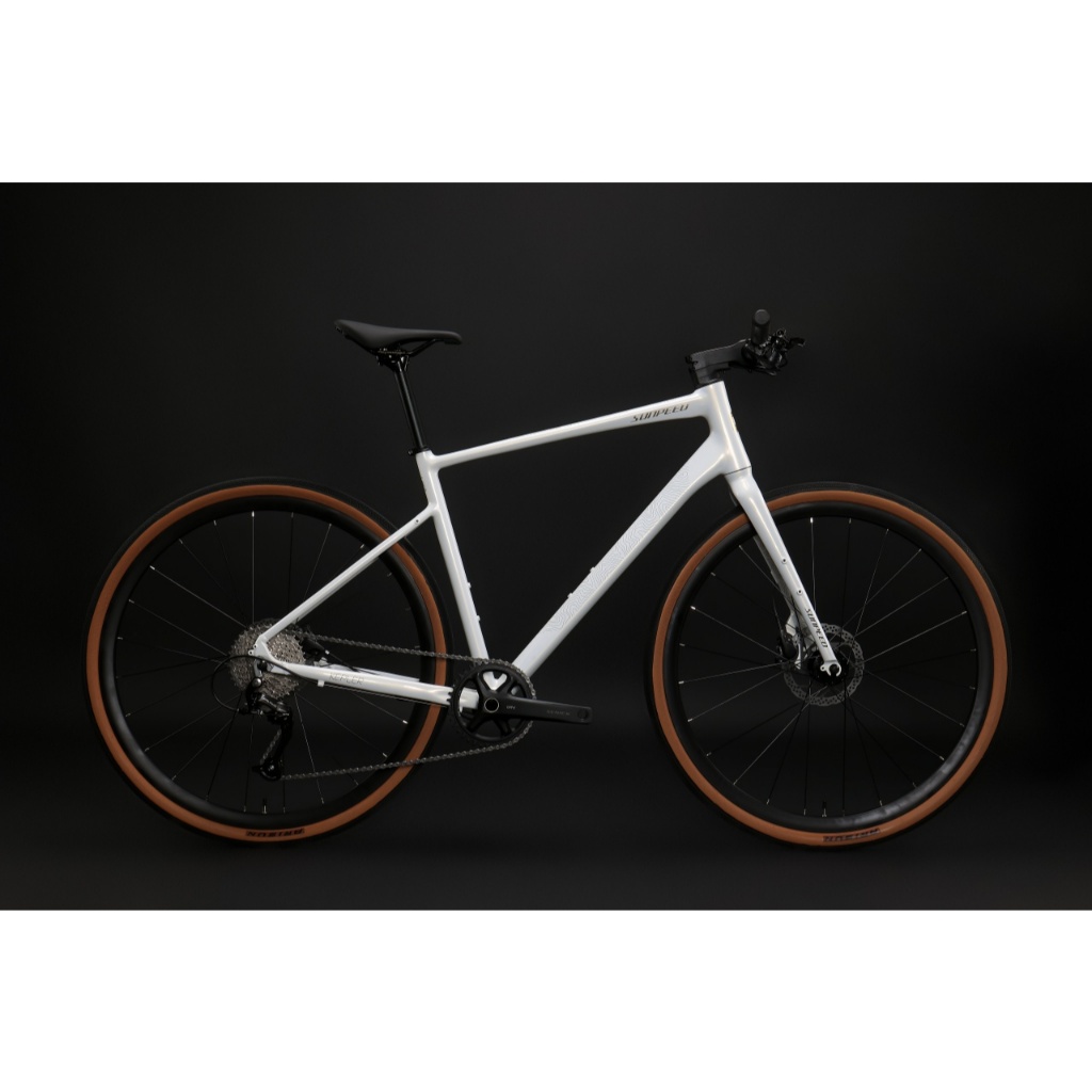จักรยานกราเวลไบค์ SUNPEED KEPLER Gravel Bike 700C 9 SPD, 2024 | Shopee ...
