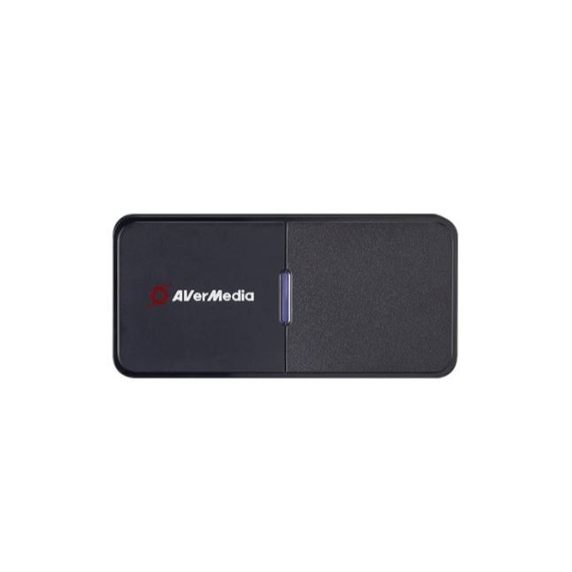 AVerMedia Live Streamer CAP 4K - BU113 การ์ดแคปเจอร์ รับประกัน 2 ปี ...
