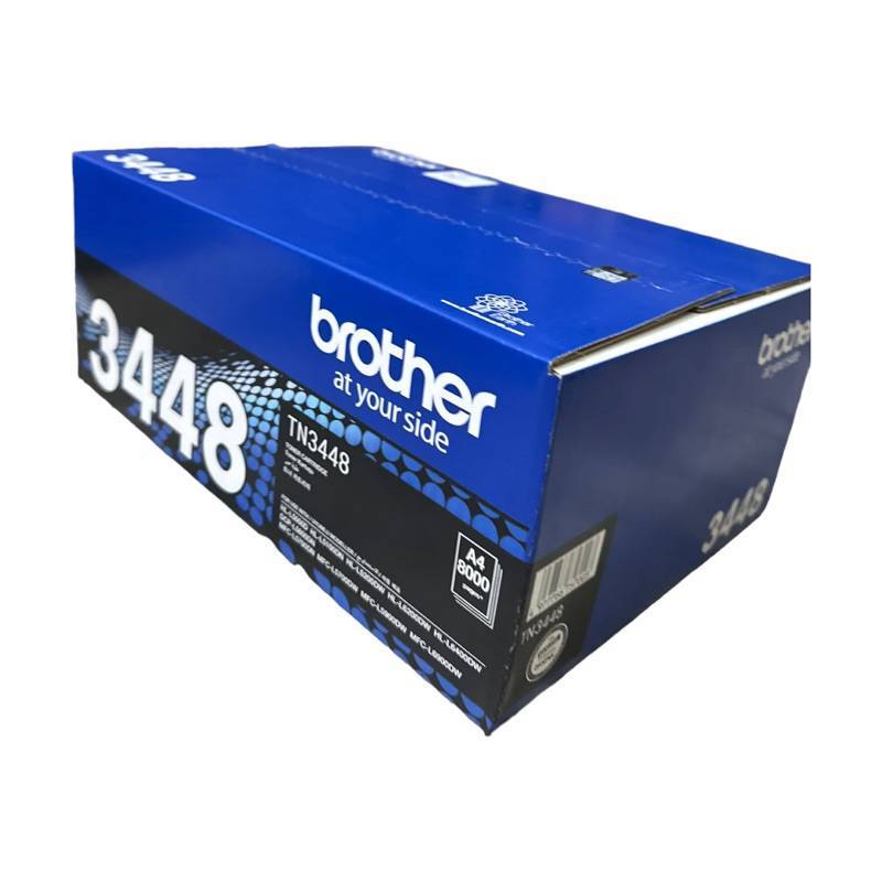 Brother TN-3448 ของแท้ 100 % | Shopee Thailand