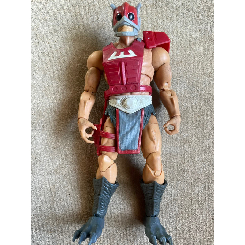 Zodac Masterverse Masters of the Universe MOTU mattel action figure 1/ ...