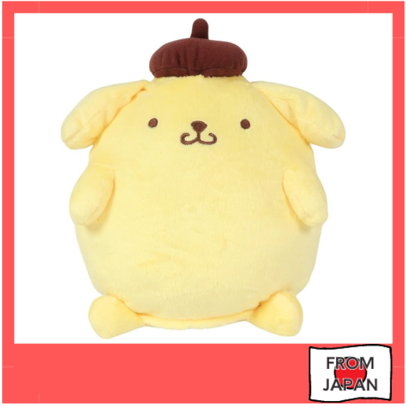 【Direct From Japan】Pom Pom Penguin Head Cover for DR PPHD001 | Shopee ...