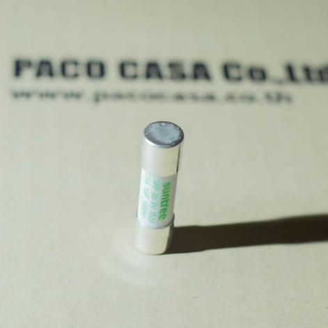 Brand Suntree SRF-30 1000V 25A (ลูกฟิวส์) DC Fuse Link Solar | Shopee ...