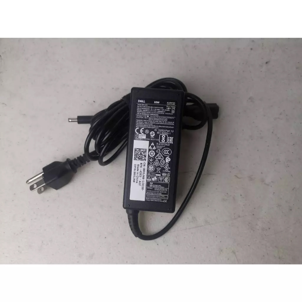 Adapter Dell สำหรับ Mini PC สินค้ามือ1 งาน OEM รุ่น Dell Optiolex 3020 ...