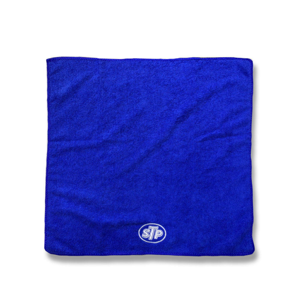 MKT-STP047 ผ้าไมโครไฟเบอร์ เช็ดทำความสะอาดรถ | Shopee Thailand