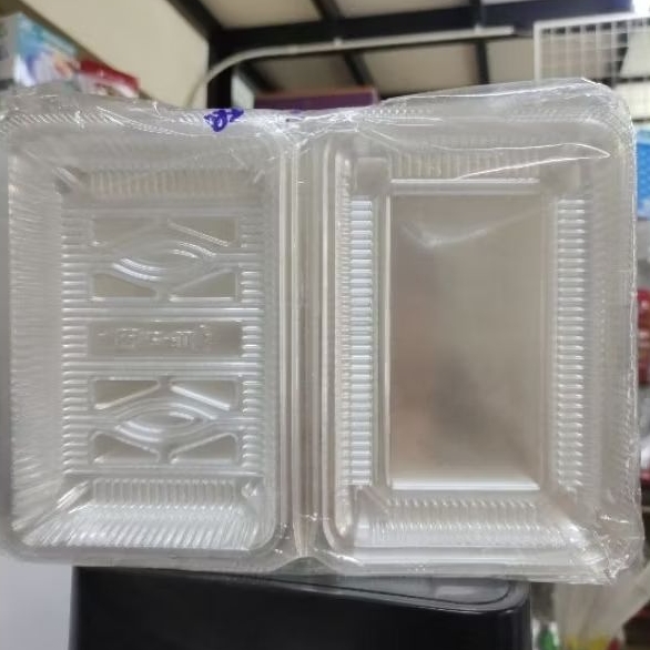 กล่องใสTP-2Hยกลัง(100ใบx20แถว) | Shopee Thailand