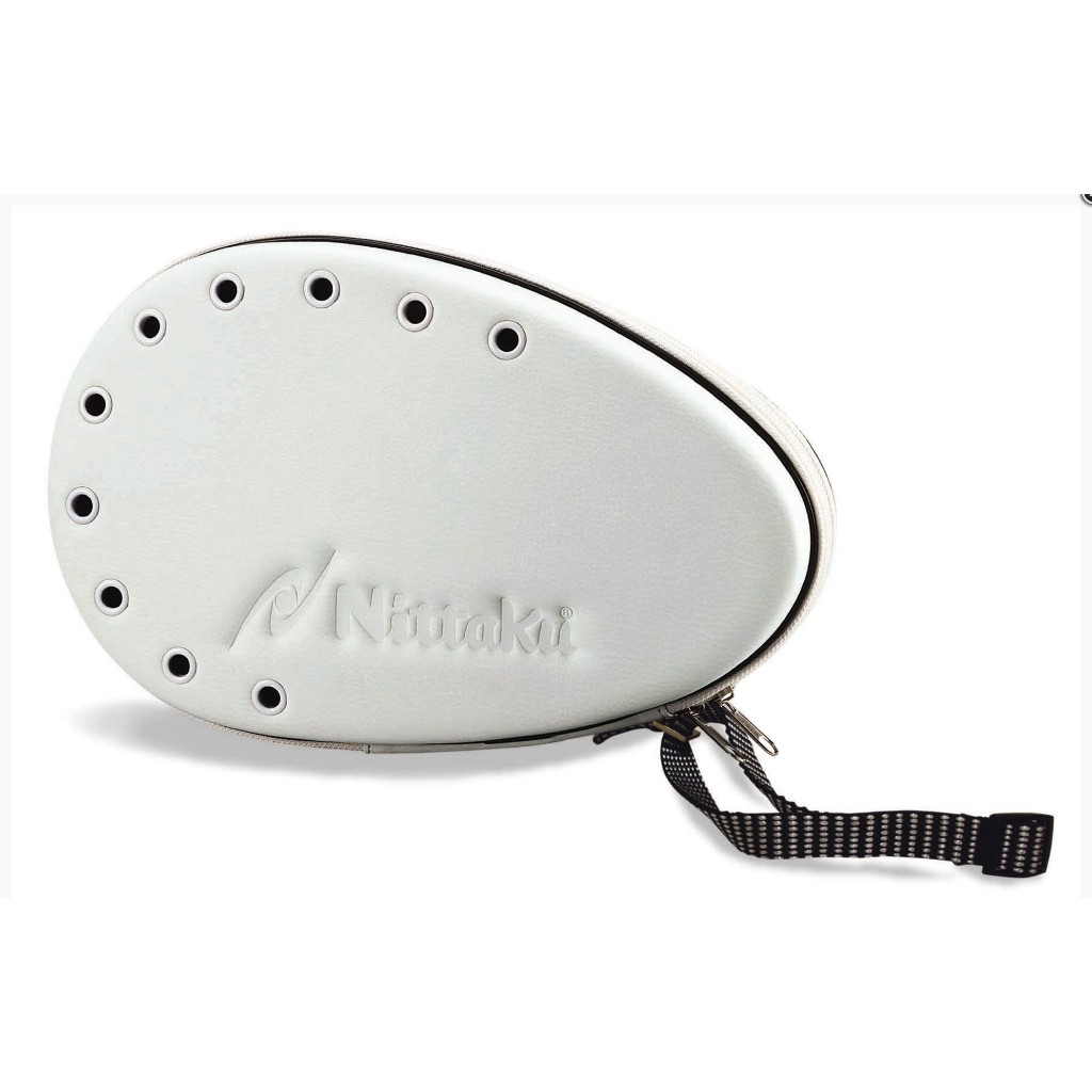 เคสใส่ไม้ปิงปอง NITTAKU - POROMERIC CASE - Table Tennis Racket Case ...