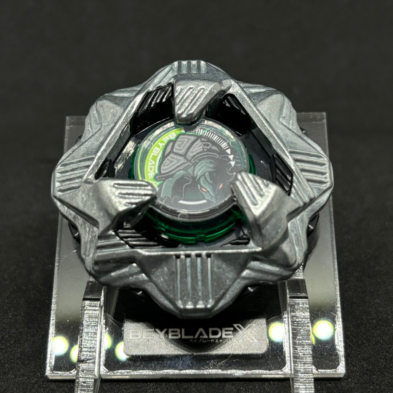 Beyblade X / Black Shell 4-60 D / มือหนึ่ง / มือสองของแท้ | Shopee Thailand