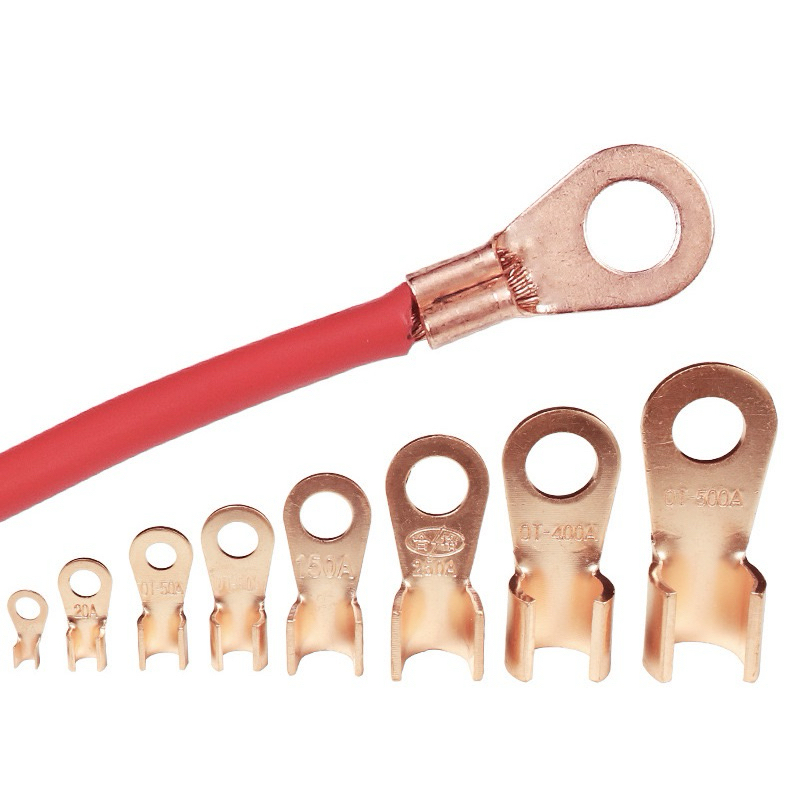 หางปลา OT -3a-30aชุด 50ตัว กับชุด100ตัว **ของพร้อมส่ง** | Shopee Thailand