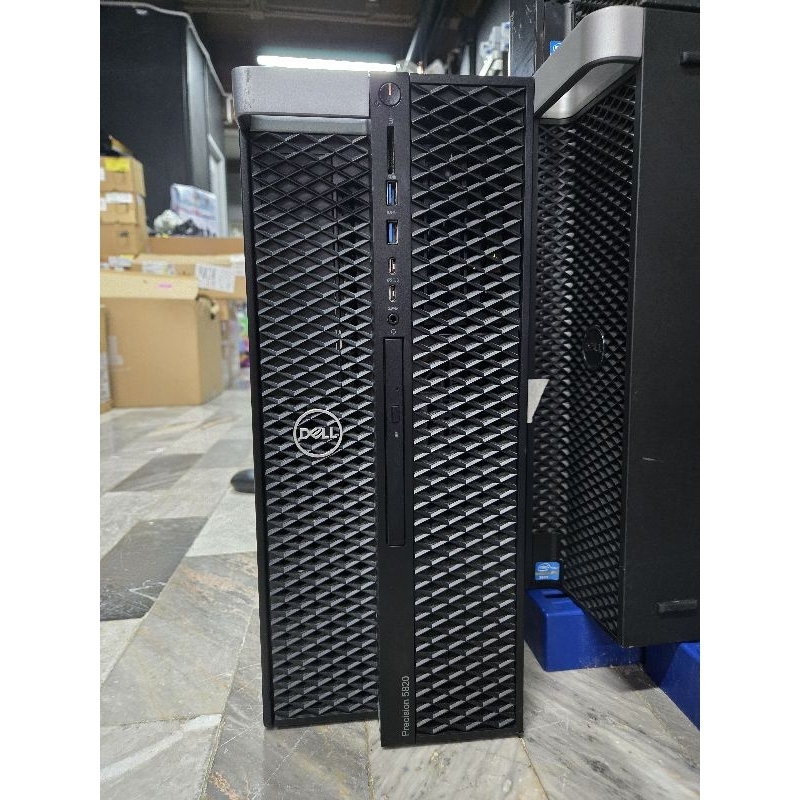 Dell Precision T5820 MT | Shopee Thailand