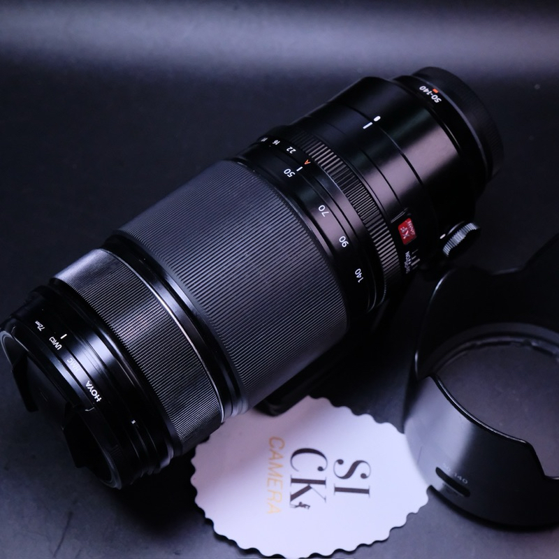 Fujinon XF 50-140mm f2.8 R LM OIS WR (มือสอง) | Shopee Thailand