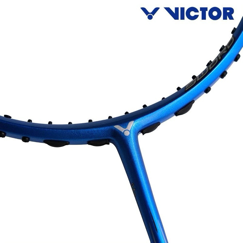 VICTOR BRAVE SWORD 12 PRO แถม เอ็นVBS(66NANO , 63 , 61) พร้อมขึ้นครับ ...