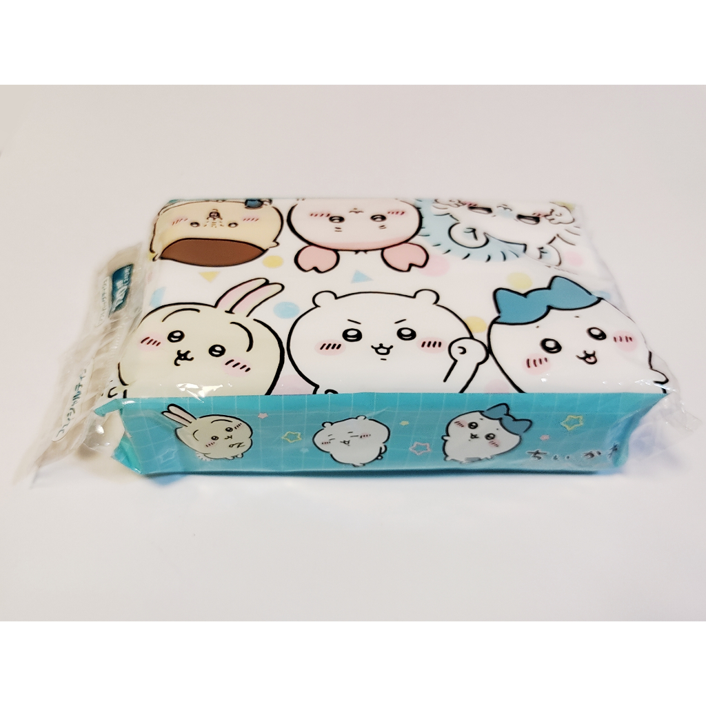 【Direct from Japan】กระดาษทิชชู่ชิกาว่า chikawa tissue paper DAISO JAPAN ...