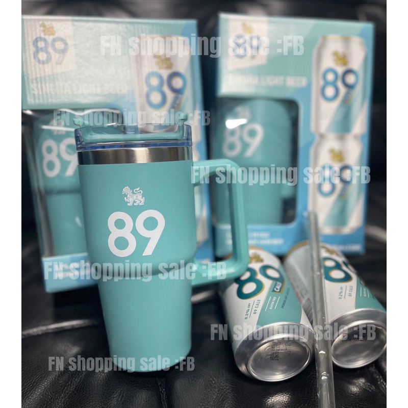 Singha89 แก้วสิงห์89 เก็บความเย็น ขนาด 20 ออนซ์ พร้อมส่ง📌 | Shopee Thailand
