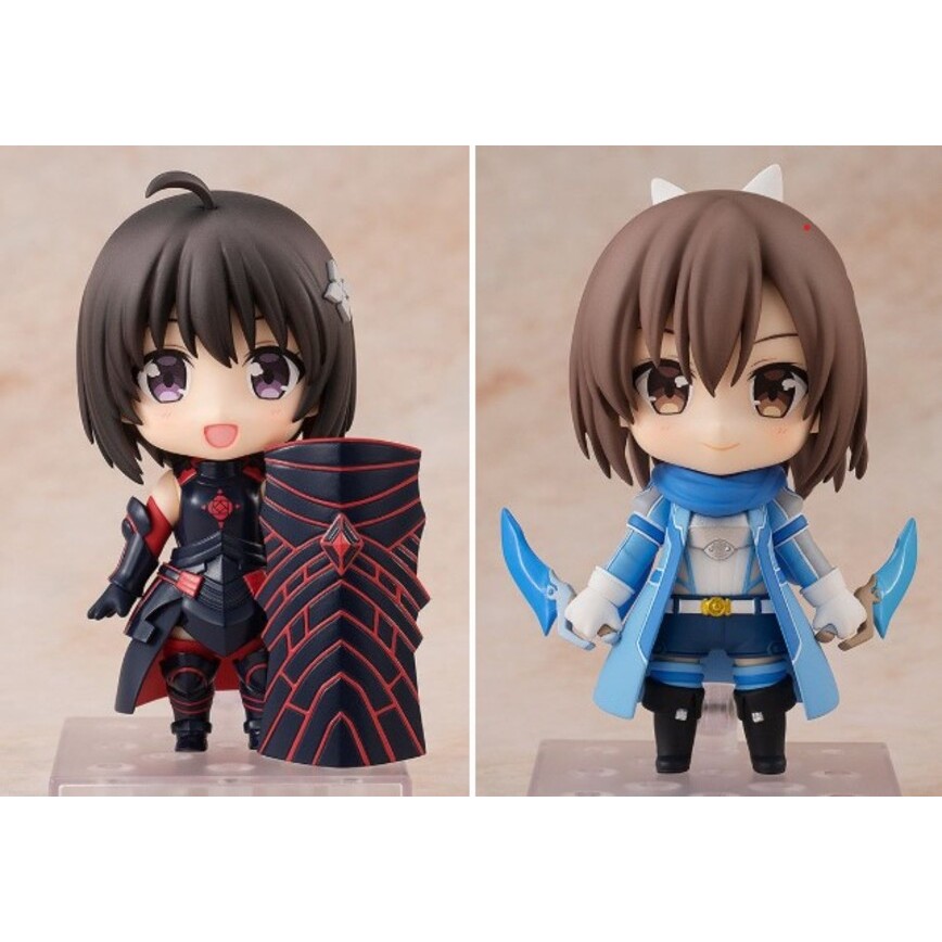 [เเชทก่อนสั่งทุกครั้ง!!] Nendoroid 1659 Maple กับ Nendoroid 1660 Sally ...