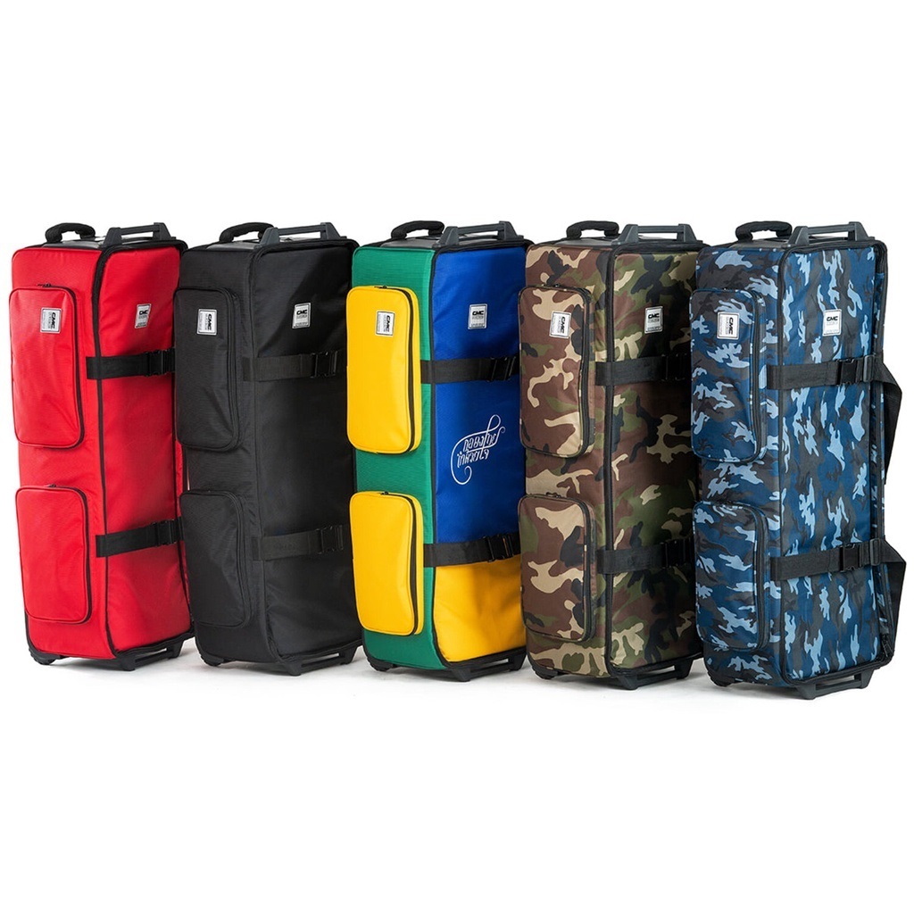 CMC CMBAG-CARGO101 Hardware Bag กระเป๋าใส่ Hardware Bag - มีล้อลาก ขน ...