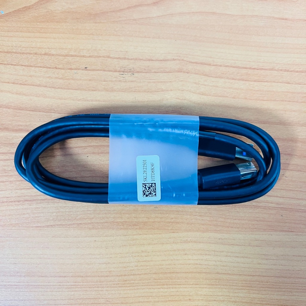 (ของใหม่) สาย USB 3.0 Type B (5KL2E22501) | Shopee Thailand