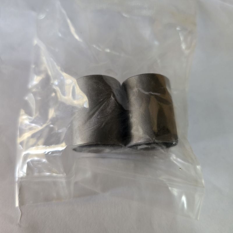 บู๊ชตะเกียบ บู๊ชสวิงอาร์ม Y80 เป็นชุด 2ตัว | Shopee Thailand