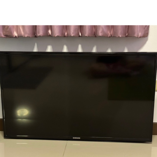 Samsung ME40C จอแบนดิจิทัล 101.6 ซม. (40 นิ้ว) LED 450 cd/m² Full HD ...