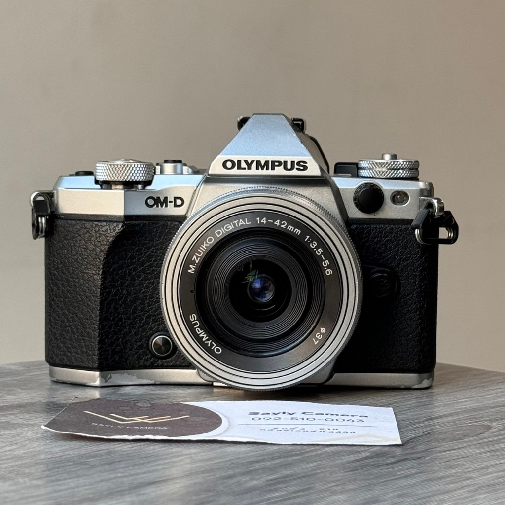 olympus em5 มาค2 em5ii | Shopee Thailand