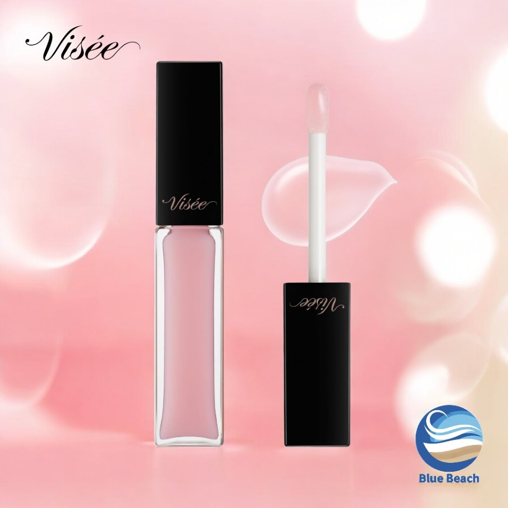 Visee เอสเซนส์ลิปพลัมเปอร์ / กลอสชุ่มชื้น เพิ่มความอวบอิ่ม 5.5mL | Shopee Thailand