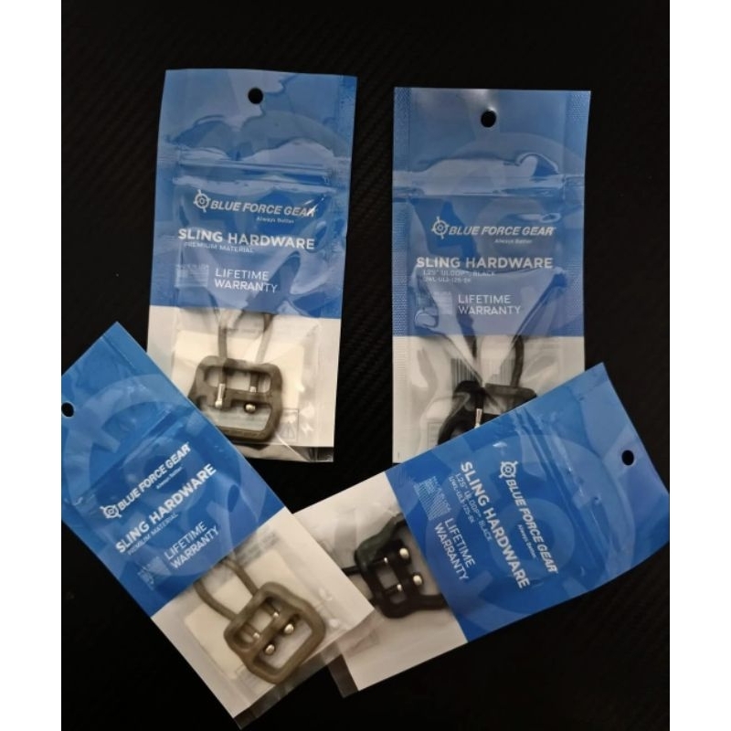 Blue Force Gear ULoop 1.25" ตัวร้อยสายสะพาย ของแท้ | Shopee Thailand