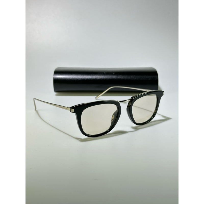 new แว่นกันแดด YSL SL 753 ขนาด50มม. ใหม่กล่องครบพร้อมส่ง | Shopee Thailand