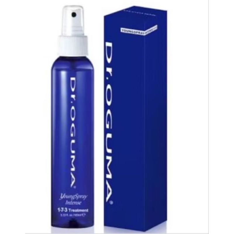 สเปรย์น้ะแร่ Dr.OGUMA | Shopee Thailand