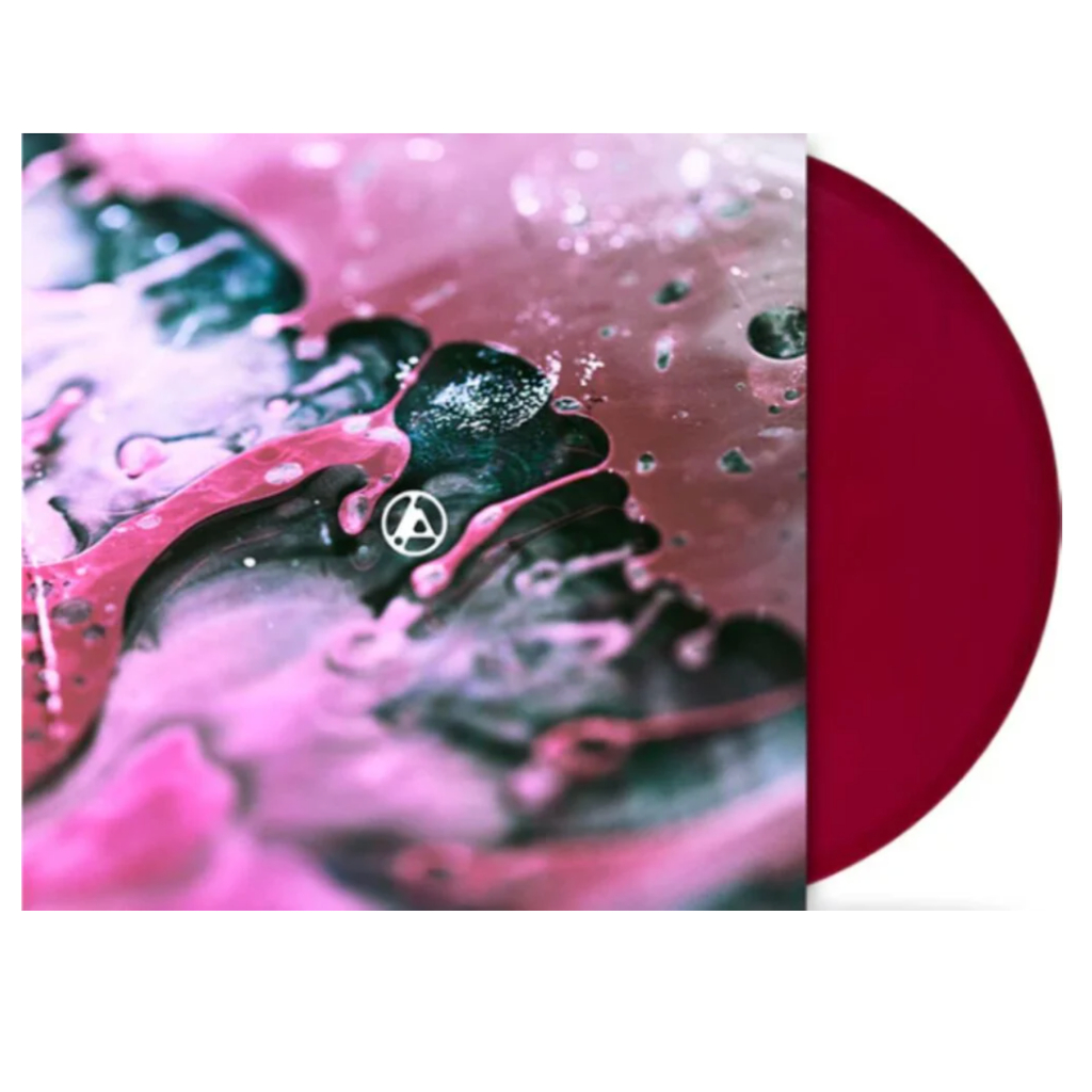 แผ่นเสียง Linkin Park - From Zero LP (Exclusive Translucent Magenta ...