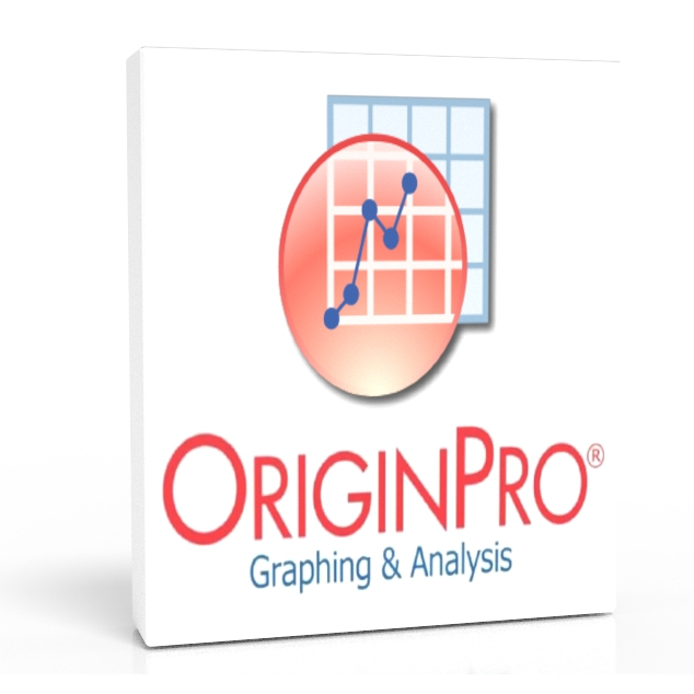 OriginPro โปรแกรมวิเคราะห์ข้อมูลและสร้างกราฟ | Shopee Thailand
