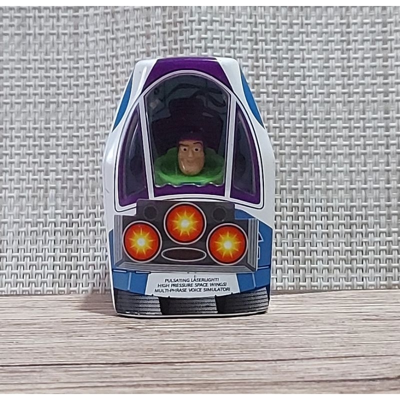 รถเหล็ก tomica Toy Story bus Light Year งานญี่ปุ่นมือสอง | Shopee Thailand