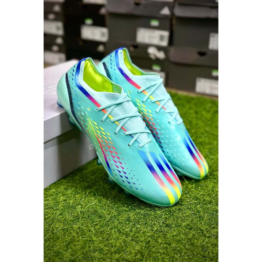 X SPEEDPORTAL.1 HG/AG (ป้าย 8,500.-) | Shopee Thailand