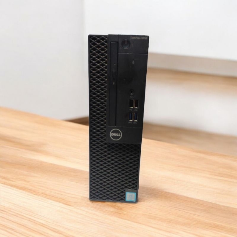 Dell OptiPlex 3040 SFF Core i5 GEN 6 RAM 8 GB SSD120 GB | Shopee Thailand