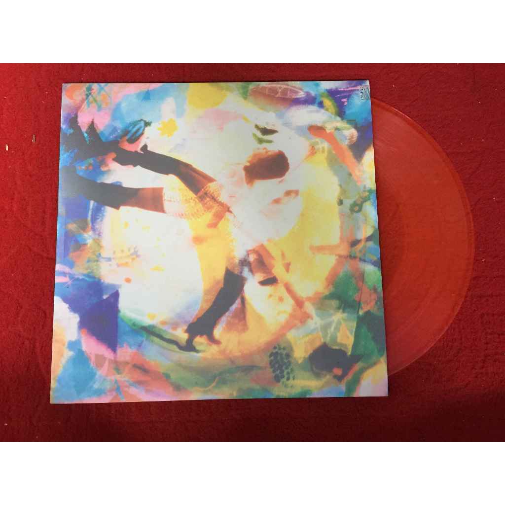 Takako Shirai Princess Night ขนาด 12 นิ้ว LP B79 | Shopee Thailand